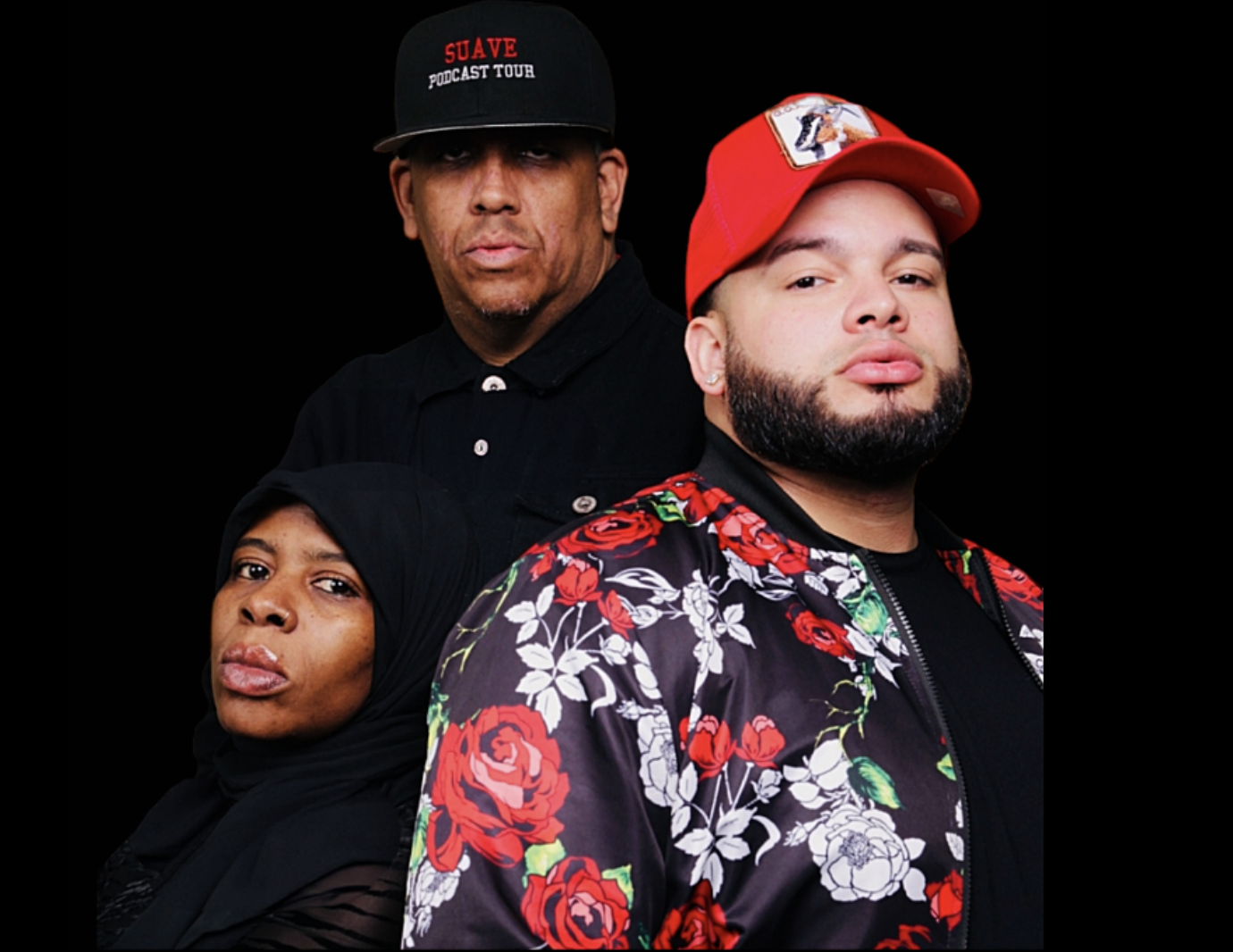 Suave Gonzalez - Never Give Up Tour - The Regent Theater DTLA